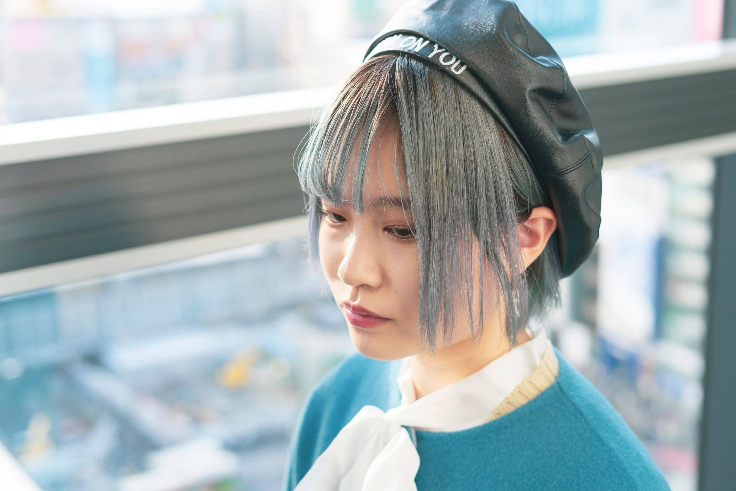 How To Get Blue Out Of Grey Hair Detailed Guide Beezzly