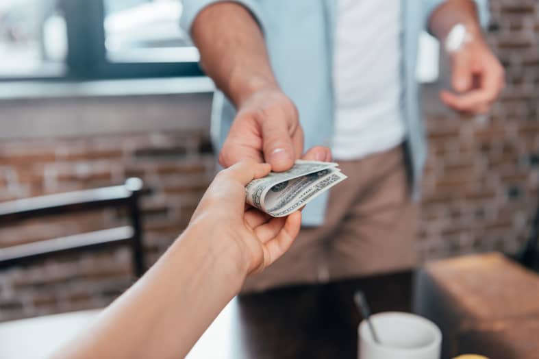 25 Good Excuses for Not Giving Money – Beezzly